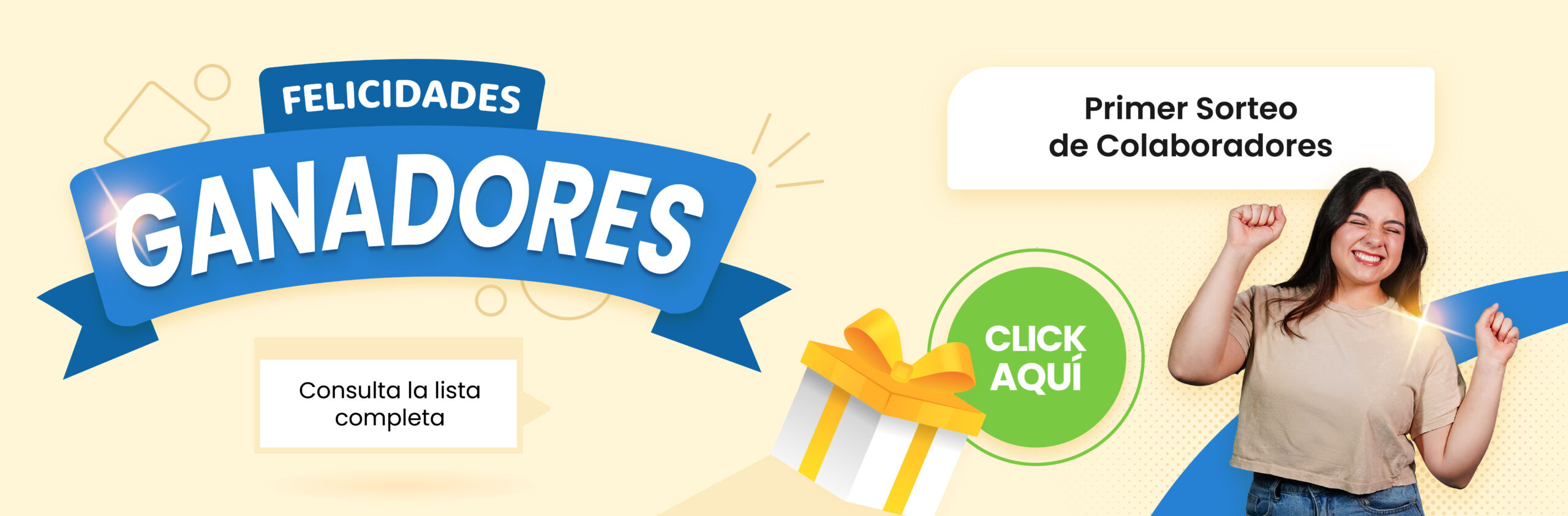 Sorteos UABC – Universidad Autónoma de Baja California