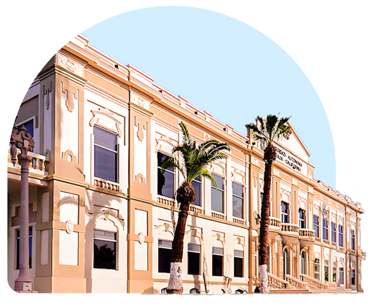 Sorteo de egresados - Sorteos UABC